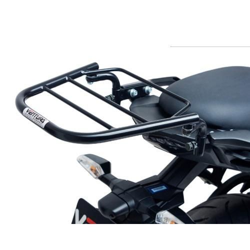 Ventura EVO-12 Kawasaki Ninja 400/Z400 Complete Luggage Kit