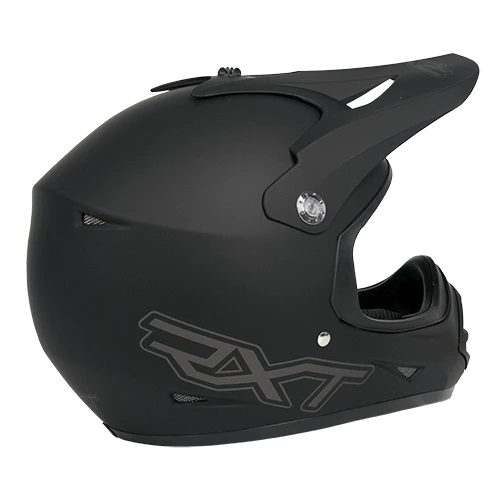 RXT Kids Racer 4 Helmet