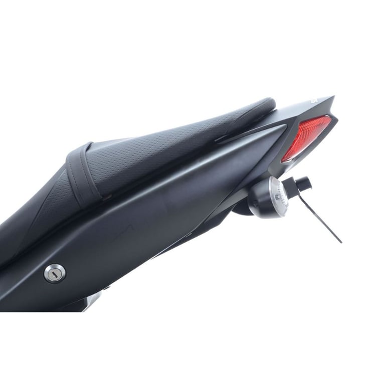 R&G Suzuki SV650/SV650X Black Tail Tidy