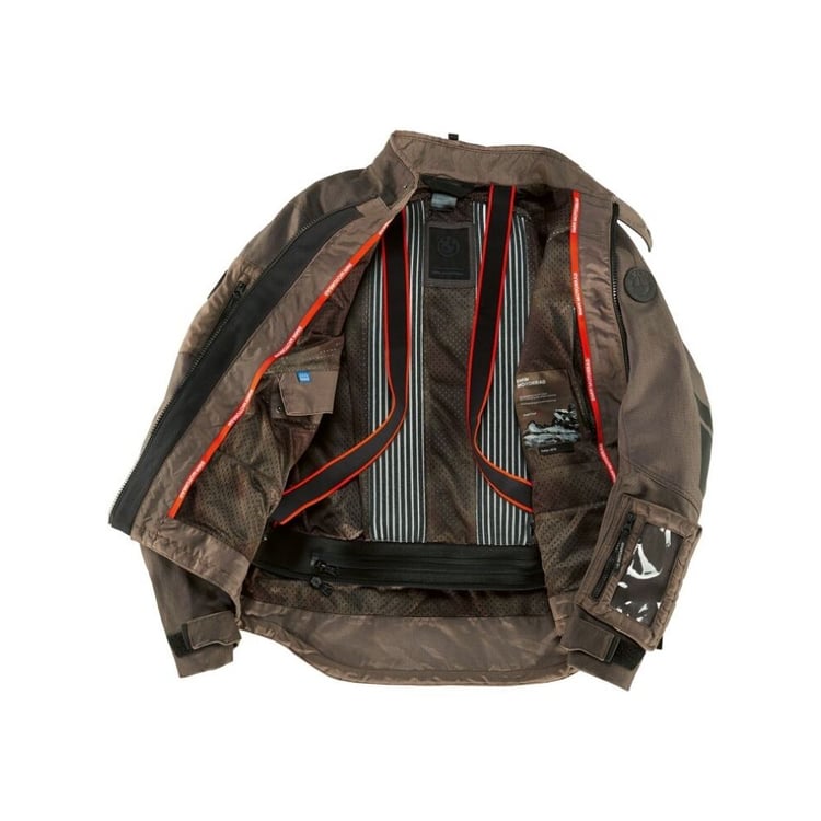 BMW GS Rallye Gore-Tex Jacket