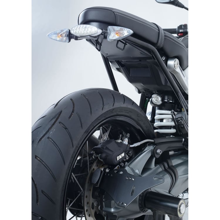 R&G BMW R NINE T Tail Tidy