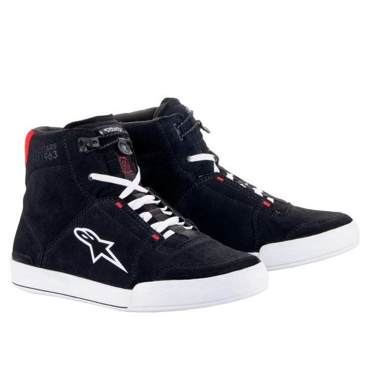 Alpinestars Chrome Ride Shoes
