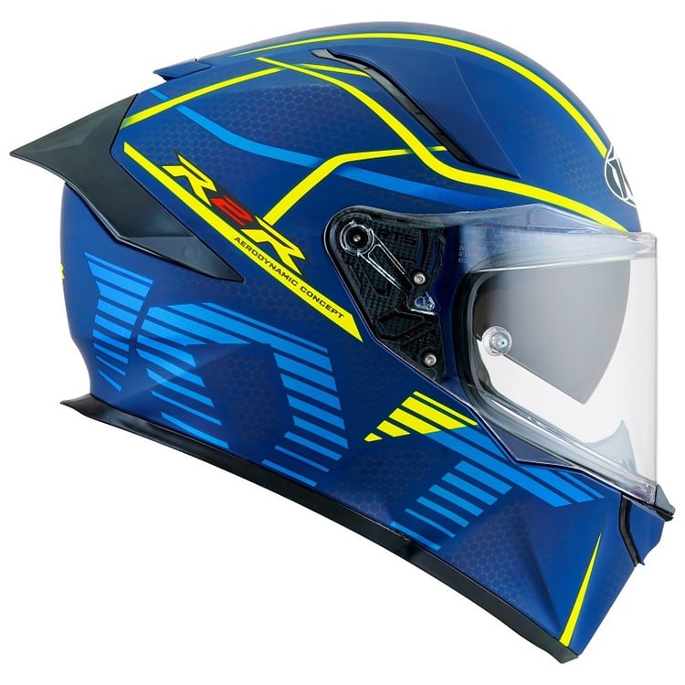 KYT R2R Concept Helmet