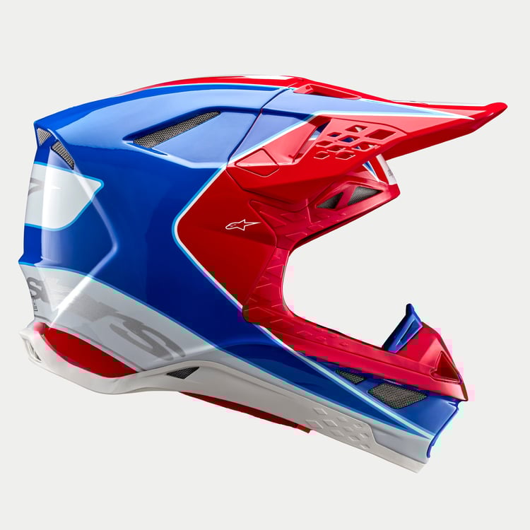 Alpinestars Supertech SM10 Aeon Helmet