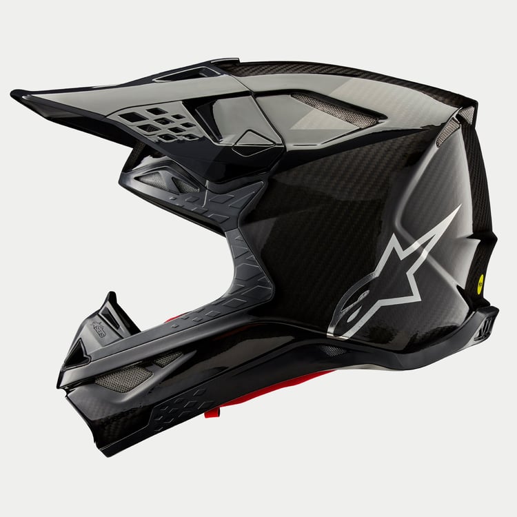 Alpinestars Supertech SM10 Fame Helmet