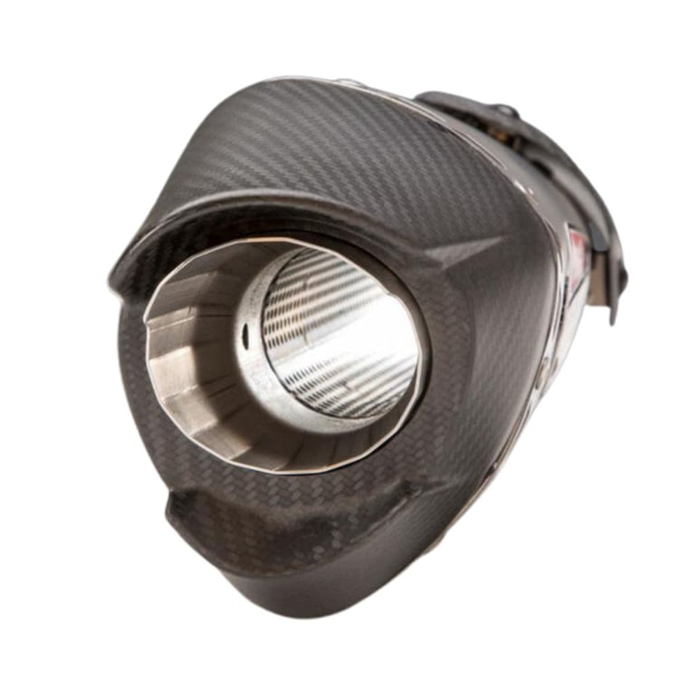 Yoshimura Race AT2 Yamaha YZF-R3 15-22 Stainless Steel with Muffler ...