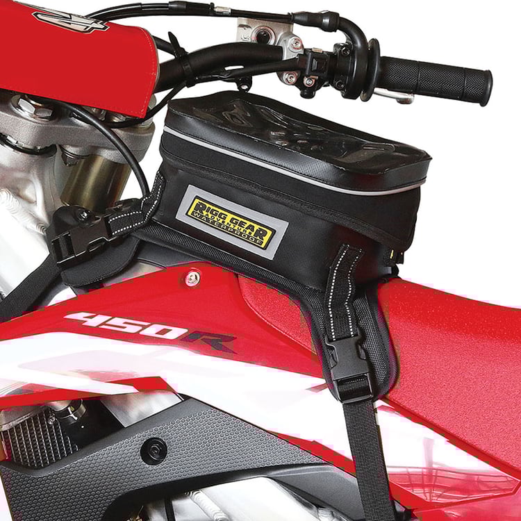 Nelson-Rigg SE-3060 Hurricane Enduro Tank Bag