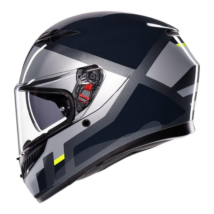 AGV K3 Shade Helmet