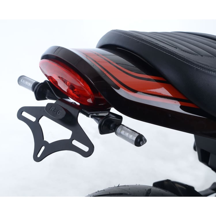 R&G Kawasaki Z900RS Tail Tidy