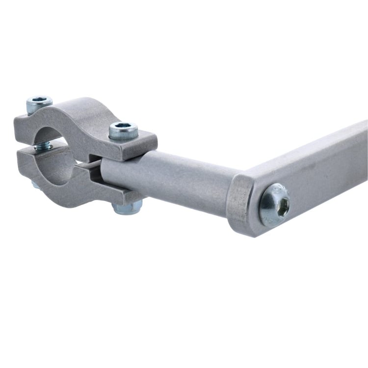 Barkbusters BHG-093 Two Point Mount Hardware Kit