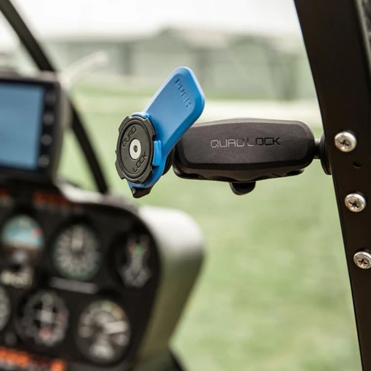 Quad Lock 360 Lever Head