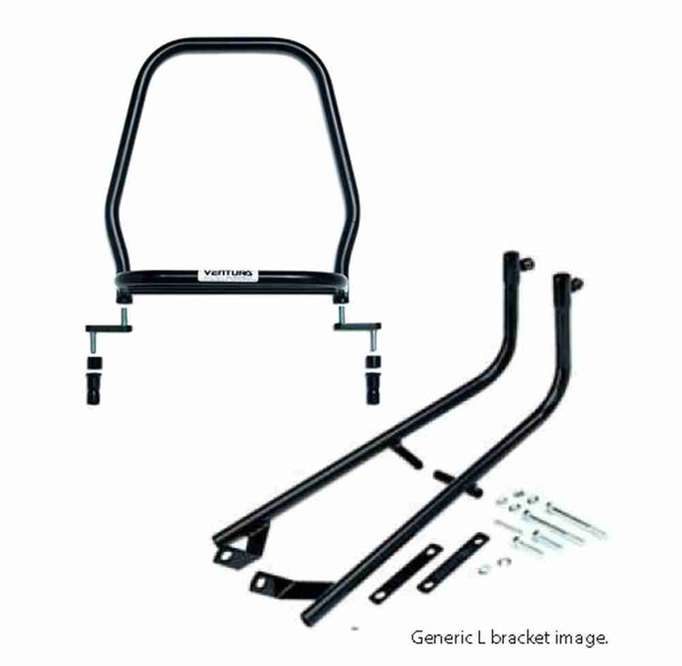 Ventura Royal Enfield Himalayan 410 Parts Kit