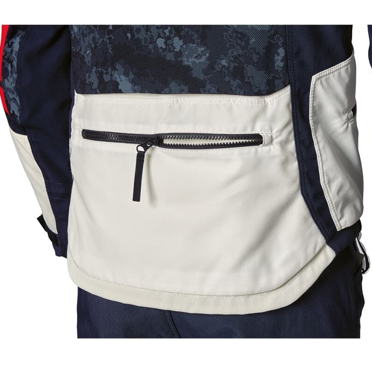 BMW GS Rallye Air Jacket