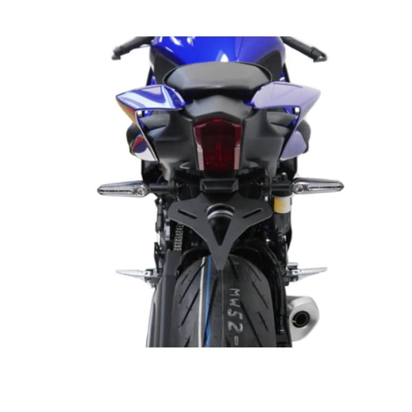 Evotech Performance Yamaha YZF-R7 Tail Tidy