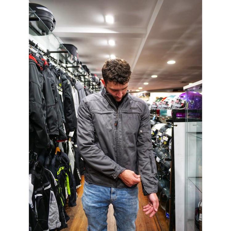 Bering Zander Jacket