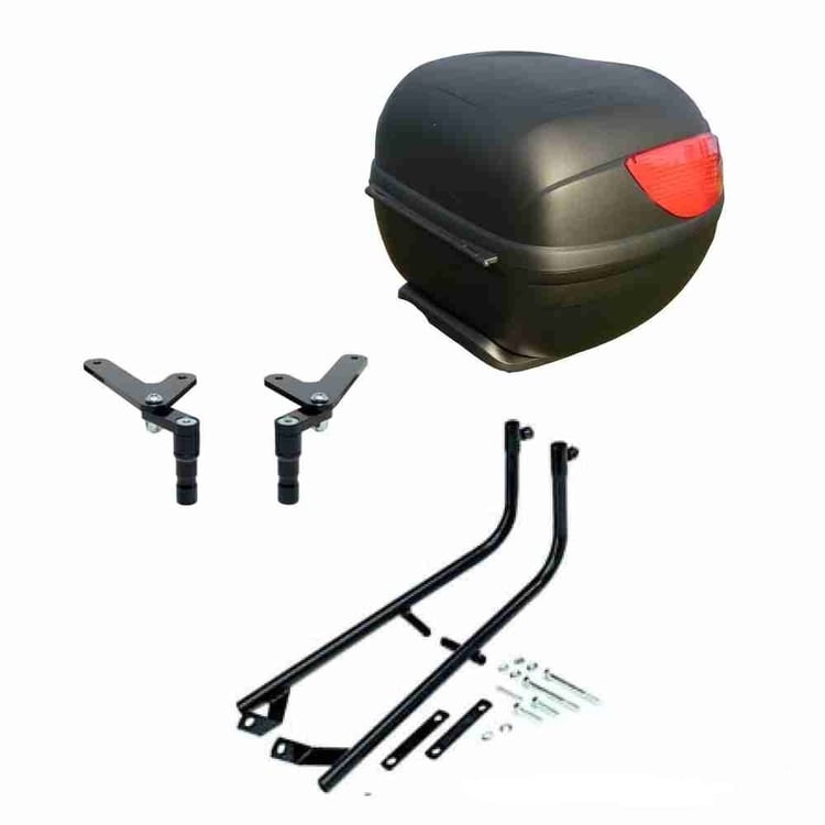 Ventura Astro Honda CB650R/CBR650R 32L Top Box Kit