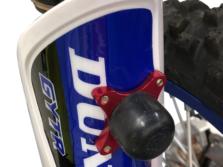 Yamaha GYTR YZ85/YZ65 Launch Master