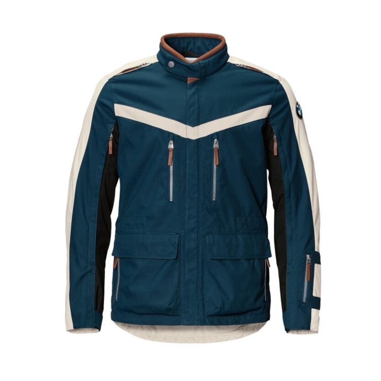 BMW GS Adrar Jacket