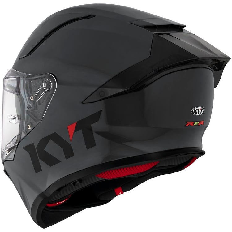 KYT R2R Helmet