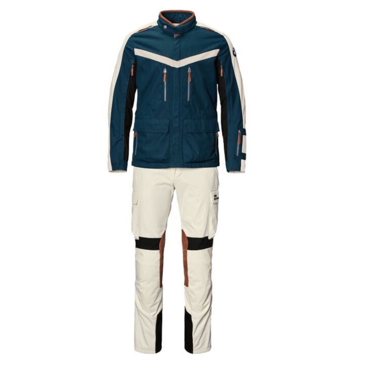 BMW GS Adrar Jacket