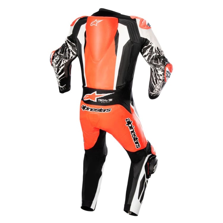 Alpinestars Racing Absolute V2 One Piece Leather Suit
