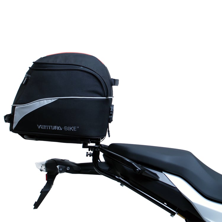Ventura Evo-22 BMW F900R/XR Complete Luggage Kit