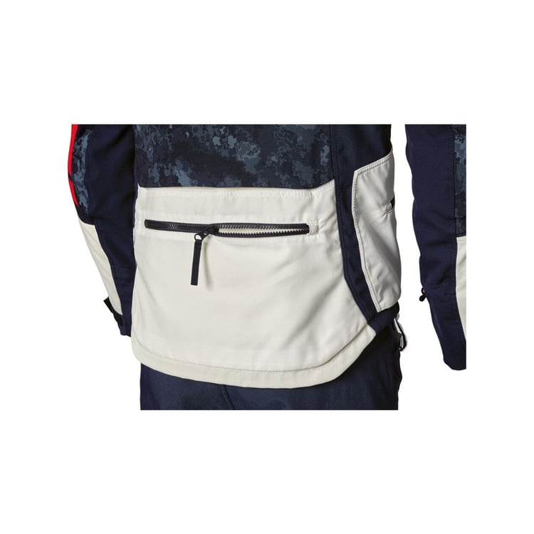 BMW GS Rallye Air Jacket