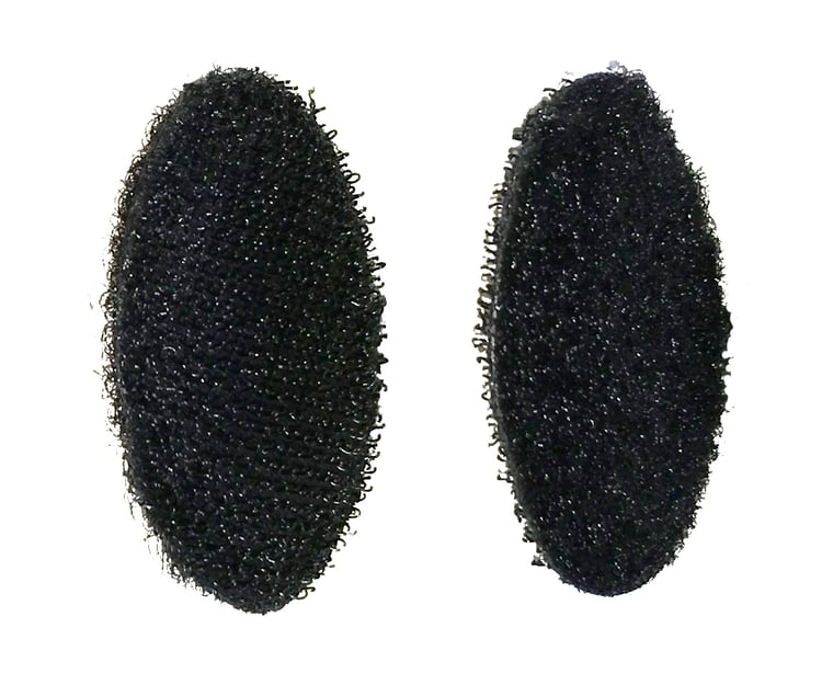 Cardo Speaker Repositioning Boosters Ear Pads