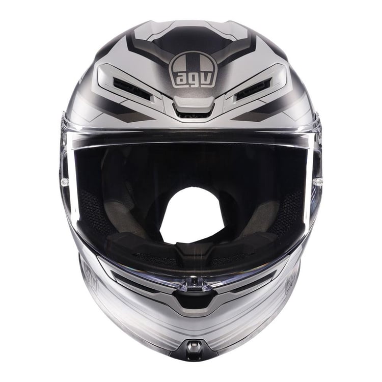 AGV K6S Ultrasonic Helmet