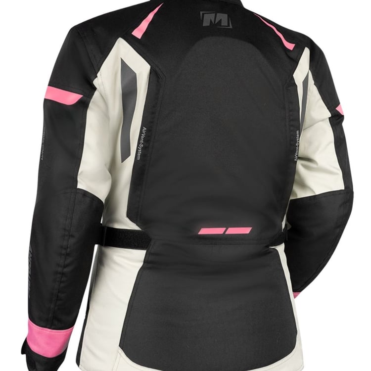 MotoDry Women's Rallye 2 Jacket