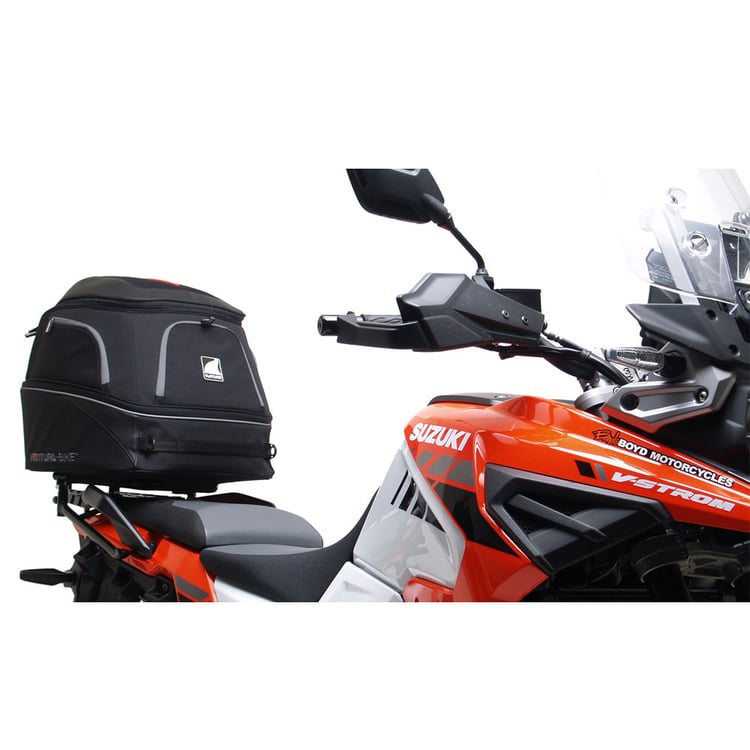 Ventura Evo-60 Jet Stream Suzuki DL1050XT/XT Adventure Complete Luggage Kit
