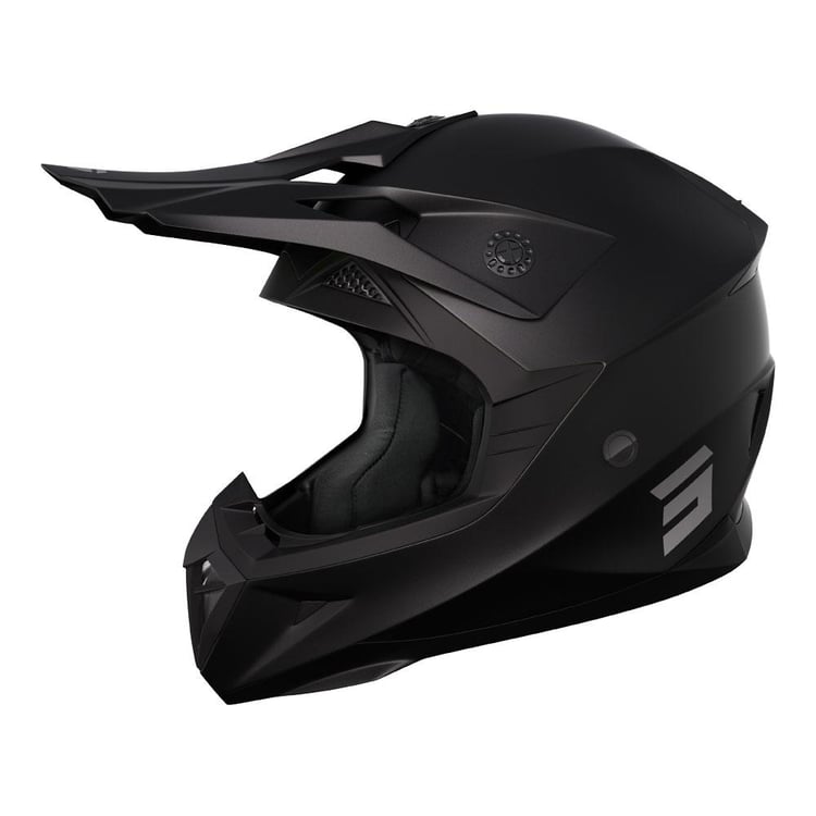 RXT Kids Racer 4 Helmet