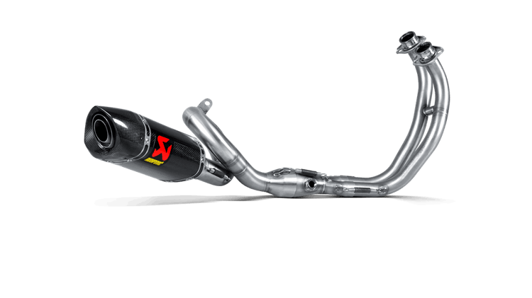 Akrapovic Motorcycle Parts | Exhaust Dealer Australia | Bikebiz