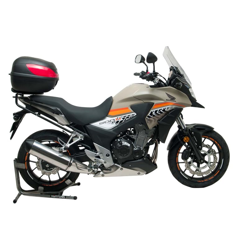 Ventura Astro Honda CB500F/CBR500R/CB500X 32L Top Box Kit