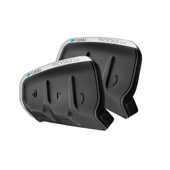Cardo Packtalk Neo JBL Duo Kit