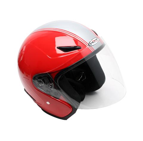 RXT Metro Retro Helmet