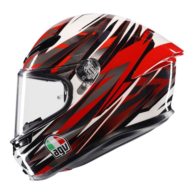 AGV K6S Reeval Helmet