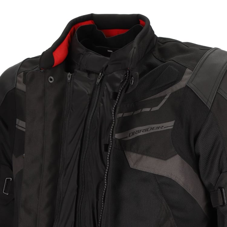 Dririder Women's Climate EXO 4 Jacket