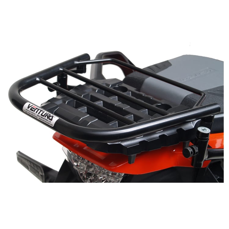 Ventura Suzuki DL1050XT/XT Adventure Evo Rack Kit