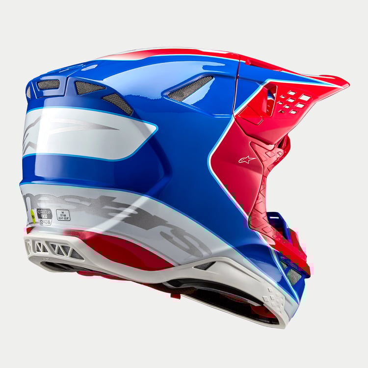 Alpinestars Supertech SM10 Aeon Helmet