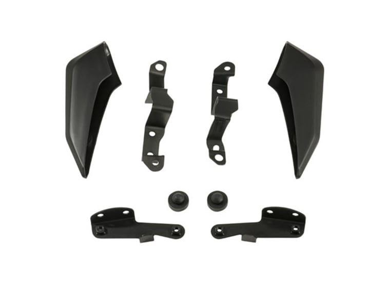 Yamaha Accessories YZF-R3 Frame Slider Set