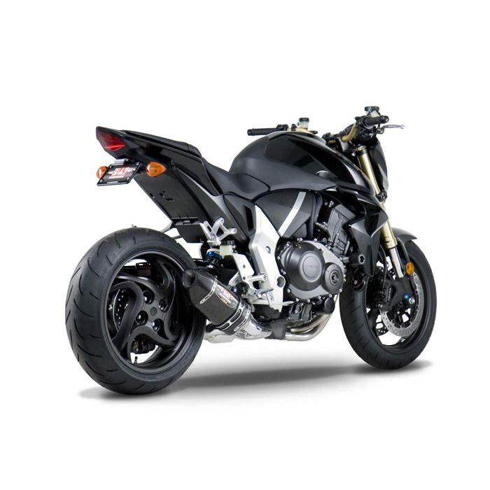 Yoshimura R-77 Honda CB1000R (11-16) Exhaust
