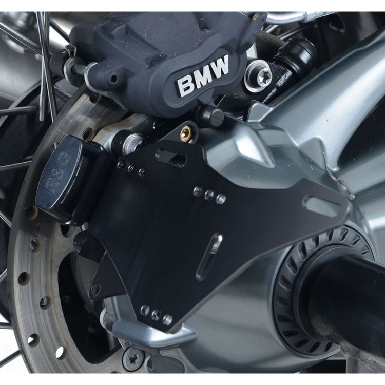 R&G BMW R NINE T Tail Tidy