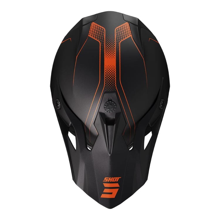 Shot Pulse Edge Helmet