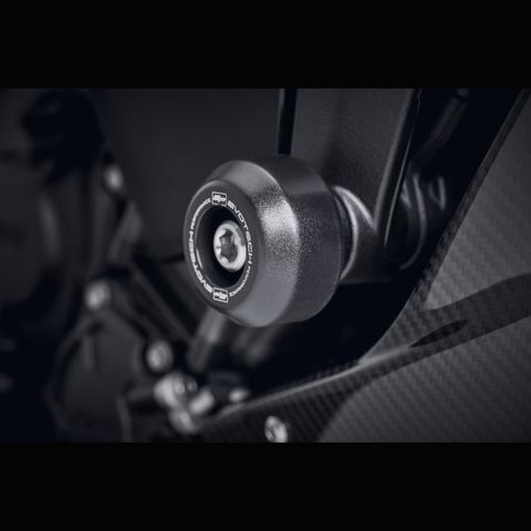 Evotech Performance Yamaha YZF-R1 Frame Sliders