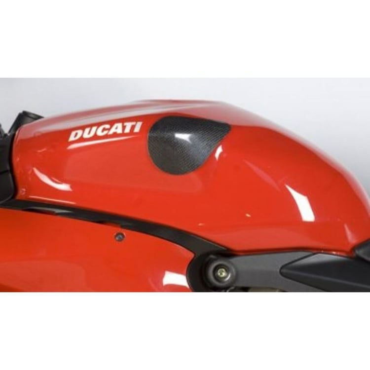 R&G Ducati Panigale and Panigale V2 20- Tank Sliders
