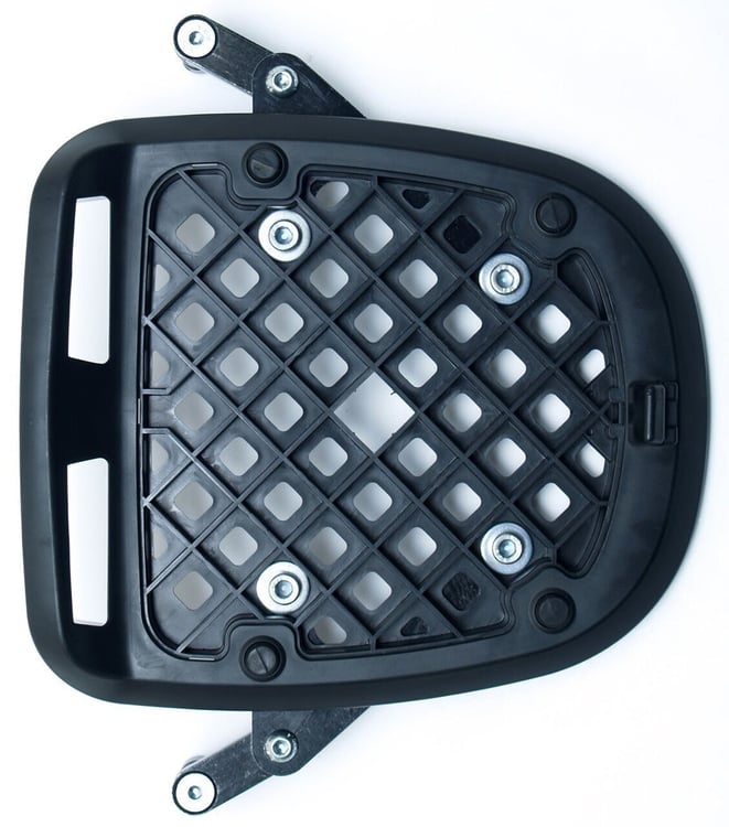 Ventura Flexible Top Box Rack