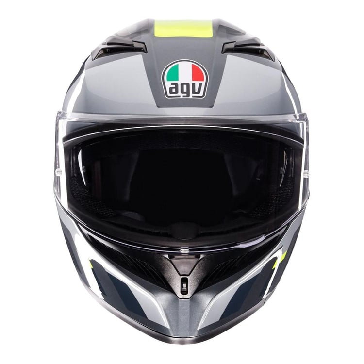 AGV K6S Enhance Helmet
