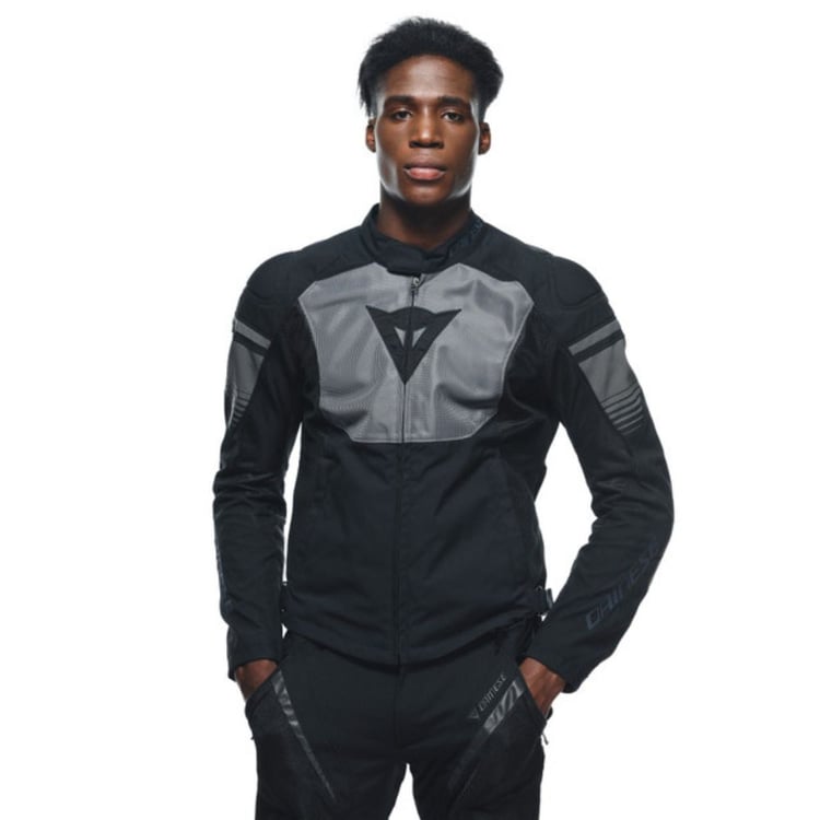 Dainese Air Fast Textile Jacket