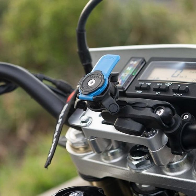 Quad Lock 360 Lever Head